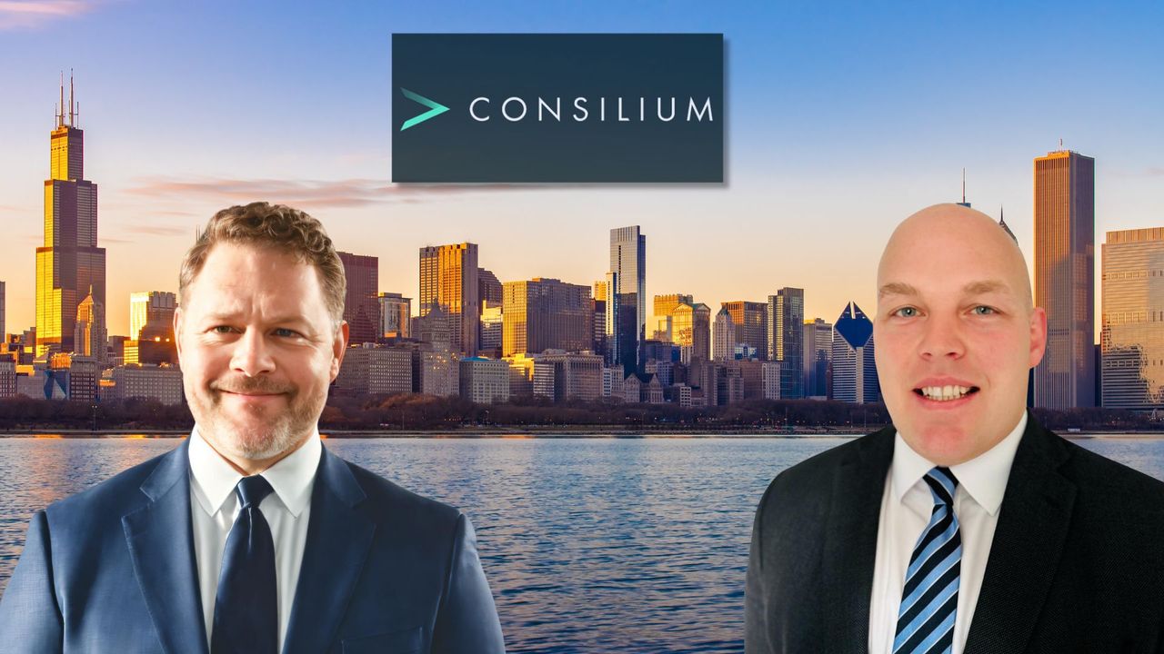 Consilium draws Howden and Price Forbes senior talent for P&C expansion | Intelligent Insurer